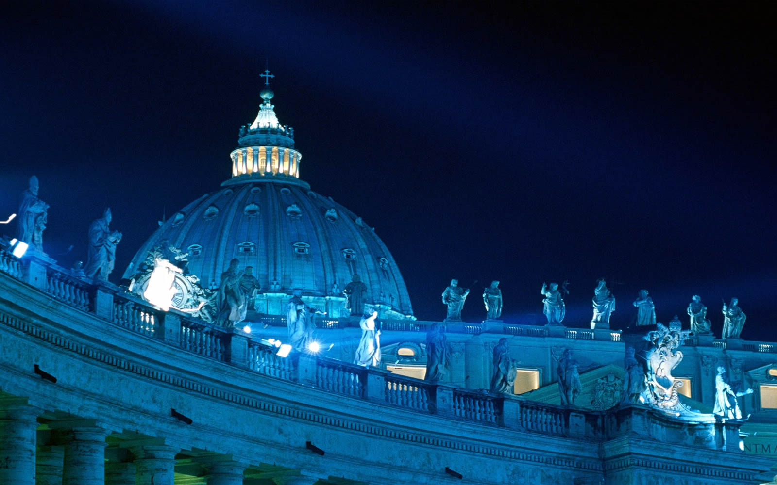St. Peter's Basilica - VisitVaticanCity.org