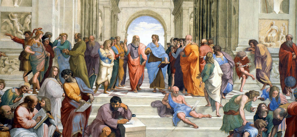 Raphael’s Rooms - The Vatican Museums - VisitVaticanCity.org